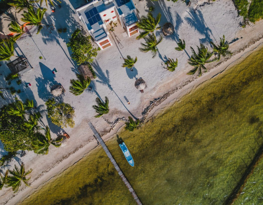 Xcalak on the Fly | Premier Fly Fishing Lodge in Mexico