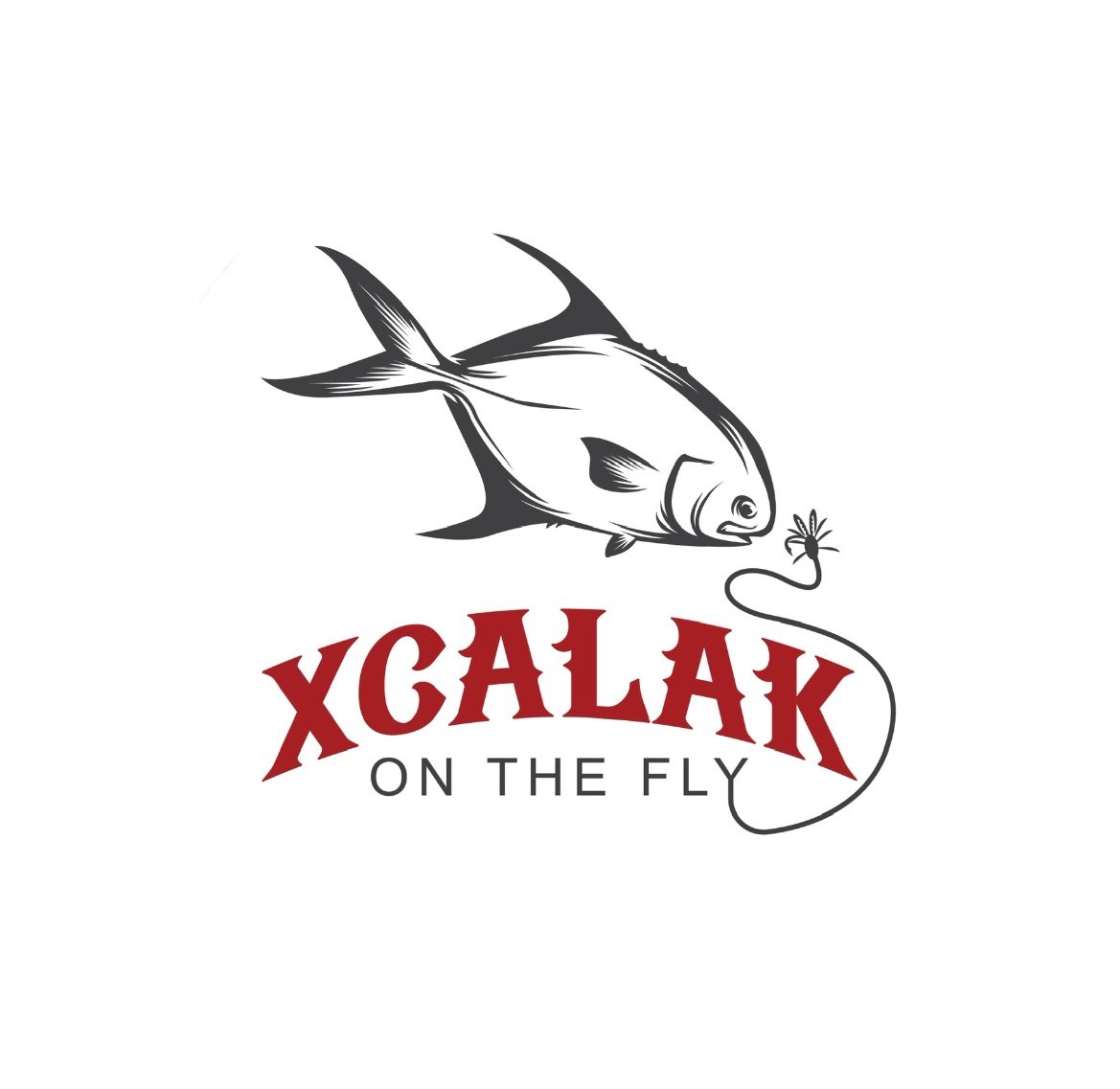 Xcalak Fly Fishing Guides